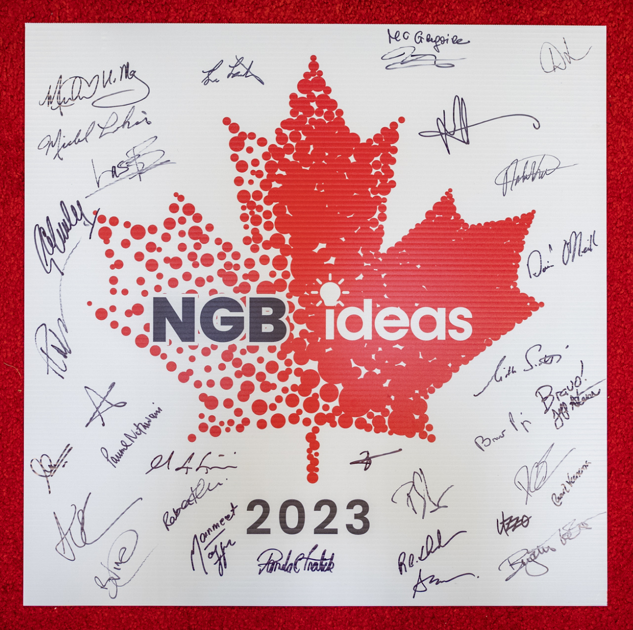 Canada’s Life Sciences Summit for leaders, innovators & disruptors